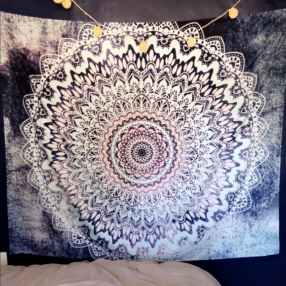 Other | Mandalas Tapestry | Poshmark